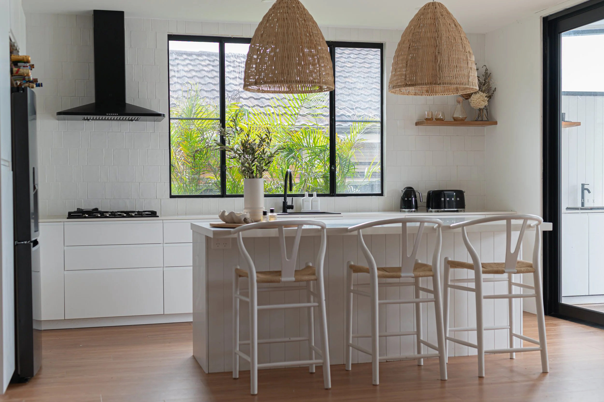Sabrina Avenue — Sharp Projects