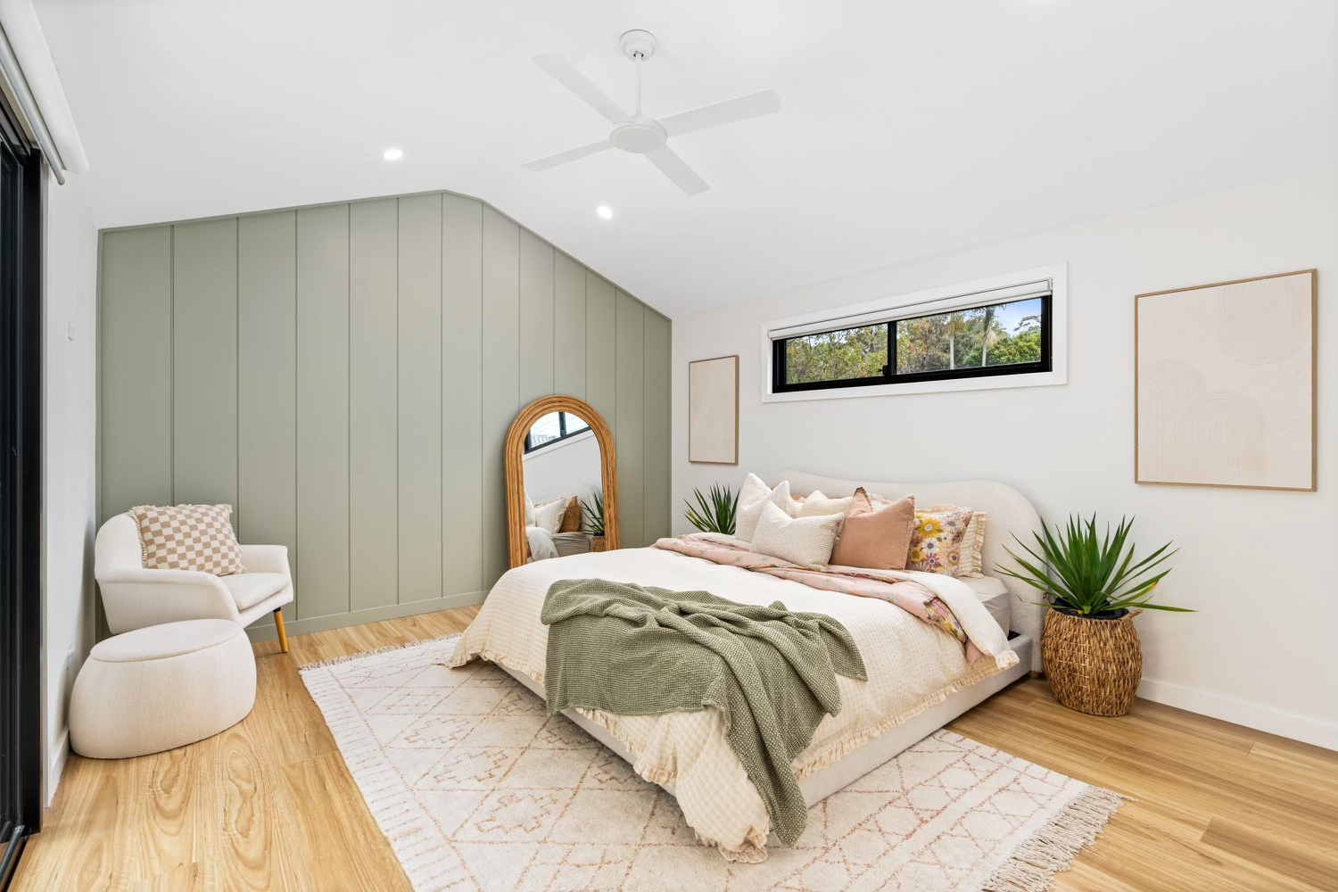 Sharp Projects - Central Coast Builders