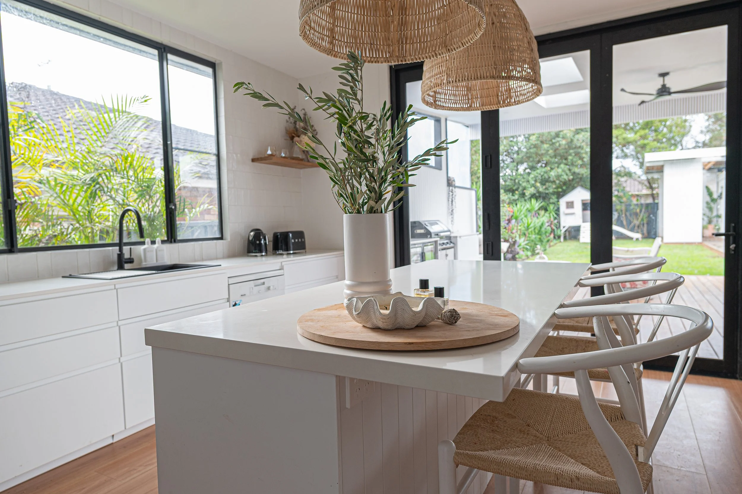 Sabrina Avenue — Sharp Projects