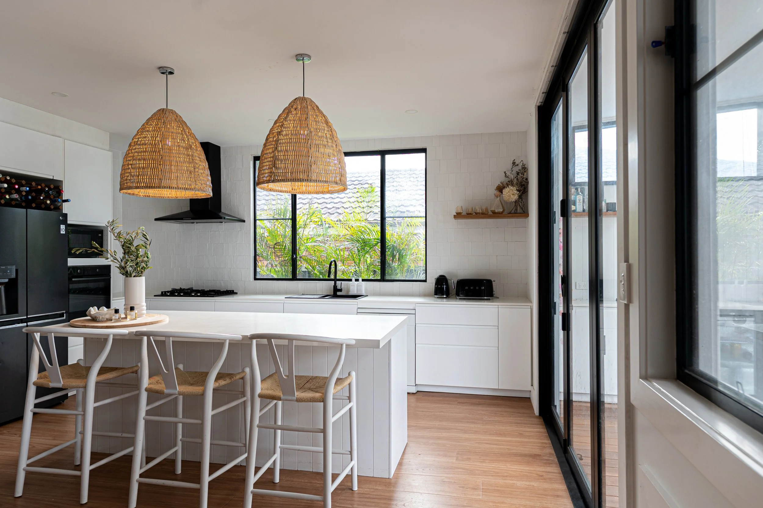 Sabrina Avenue — Sharp Projects