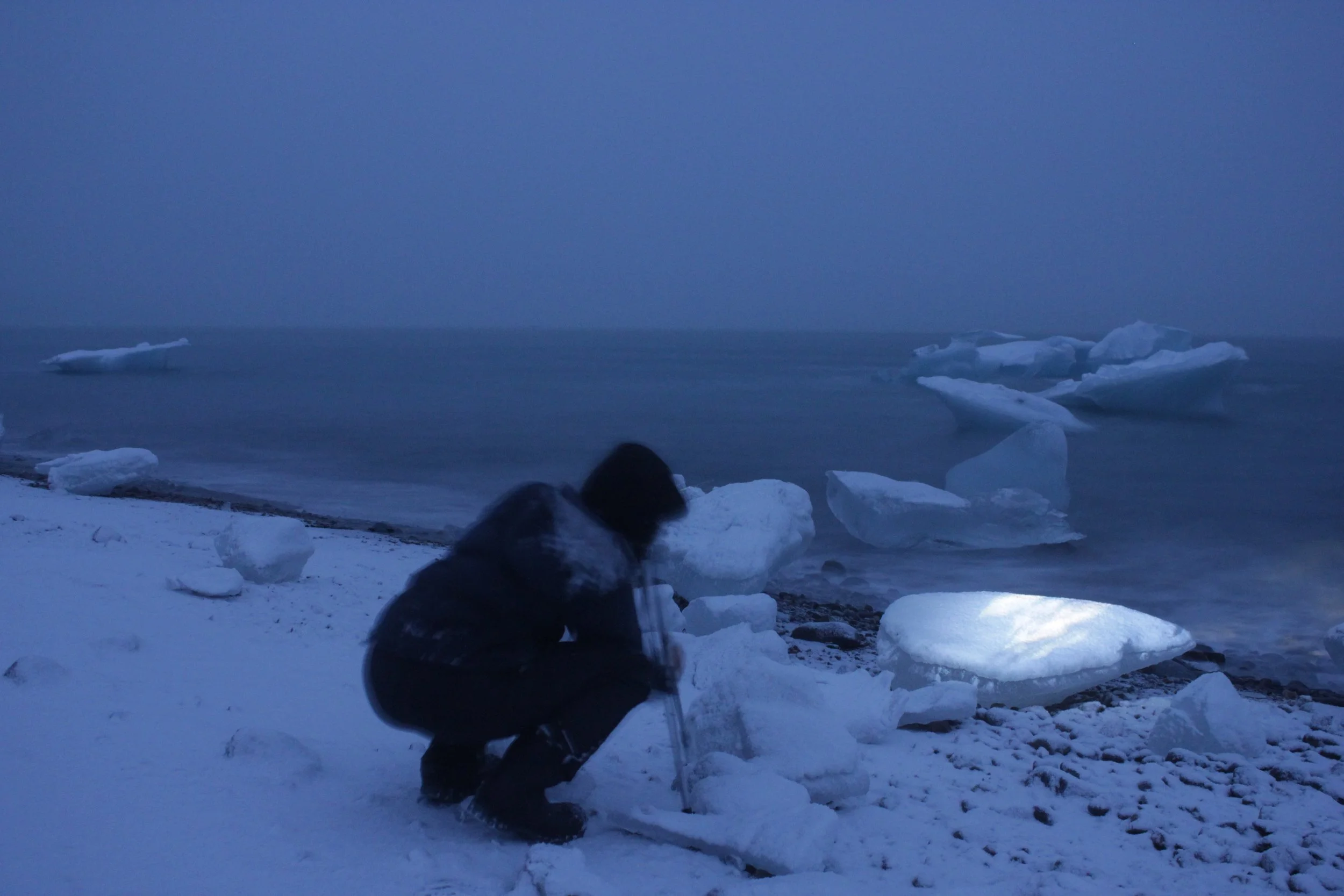 KIN Creative — Kin