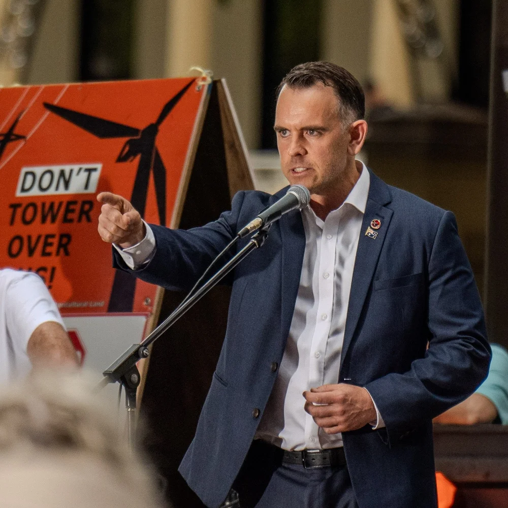 About | Empower National Growth Today — Commanding the Narrative