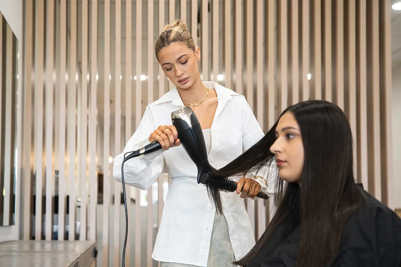 Becoming a Hairdressing or Enhancing your Hairdressing Career — SAHBA