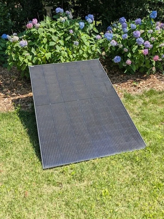 Products | Generate Clean Power Today — Plug and Play Solar