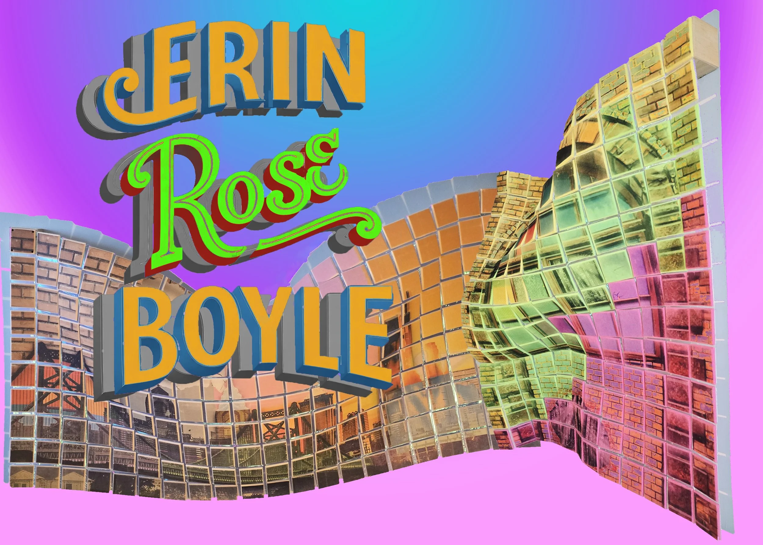Dancing through Life: Erin Rose Boyle — The Arts League