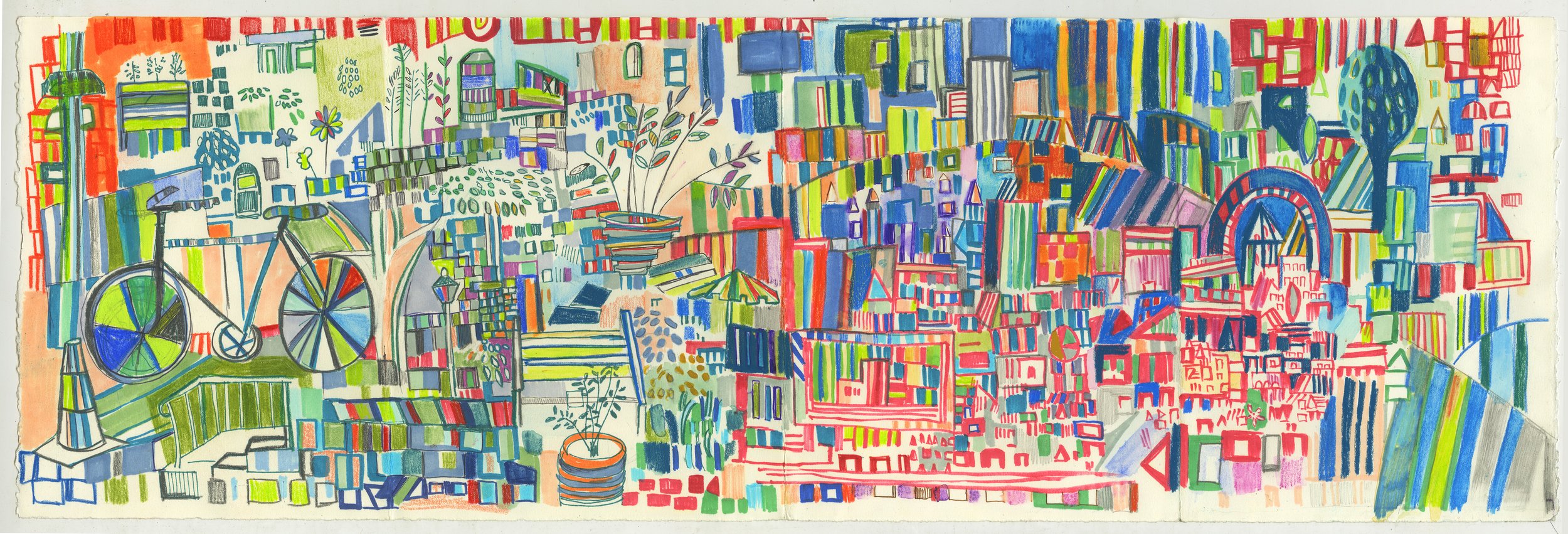 The Arts League Philadelphia