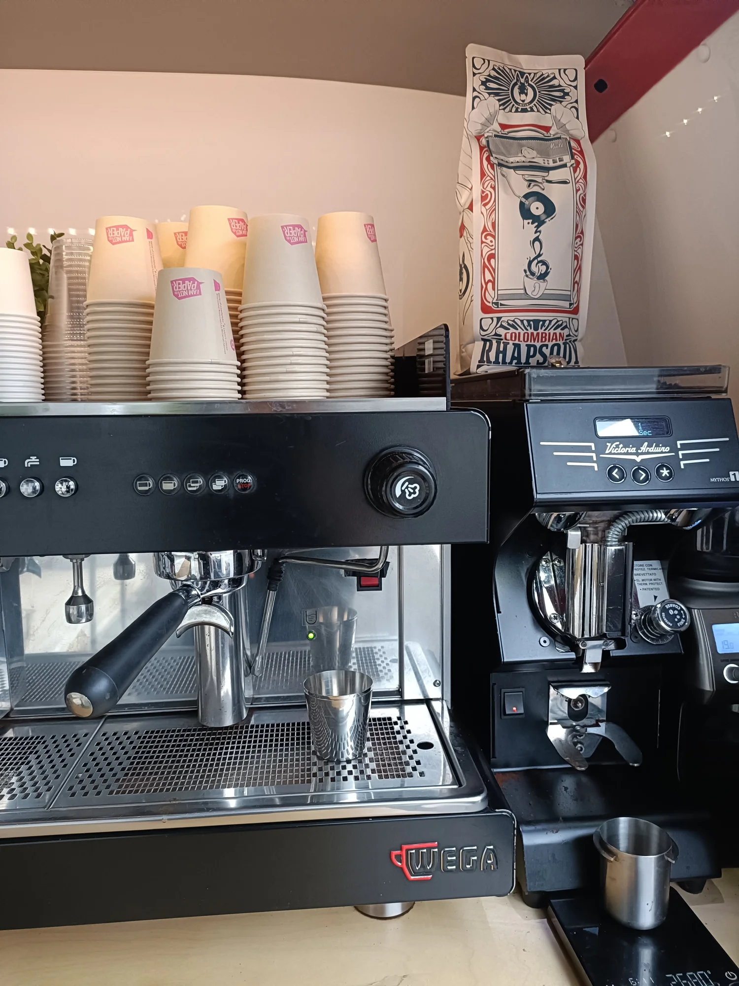 brew times coffee | Sydney's Mobile Coffee Van and Coffee cart hire