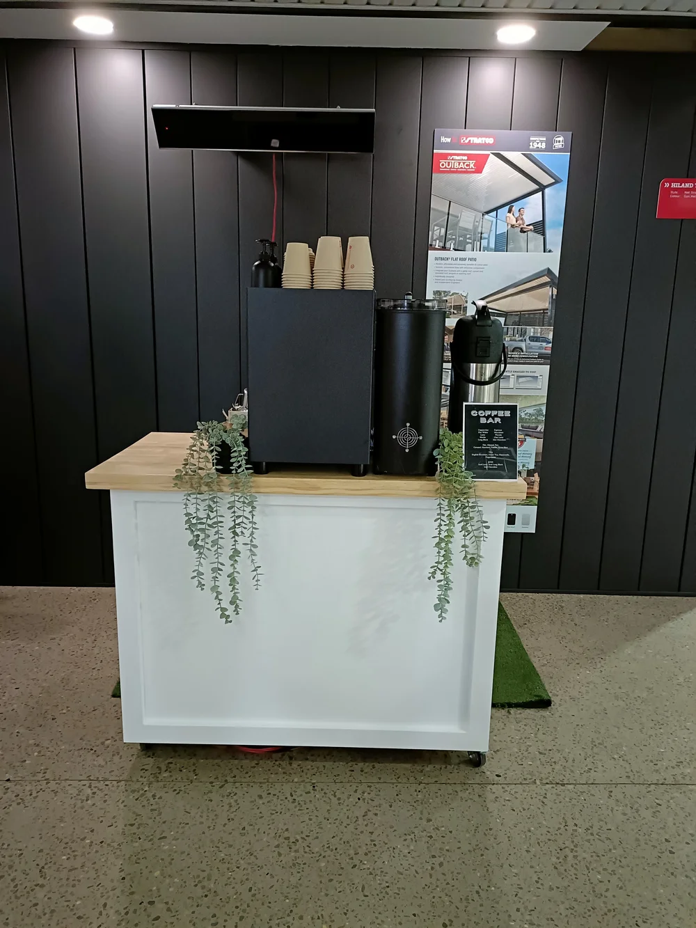 brew times coffee | Sydney's Mobile Coffee Van and Coffee cart hire