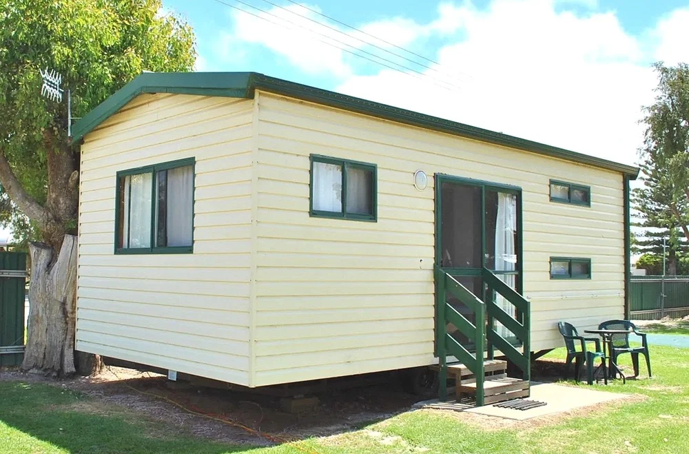 Bathers Paradise Caravan Park Esperance