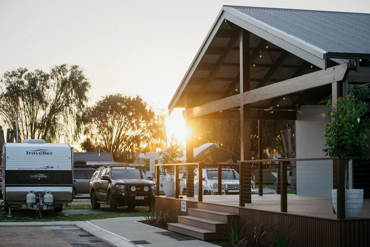 Bathers Paradise Caravan Park Esperance