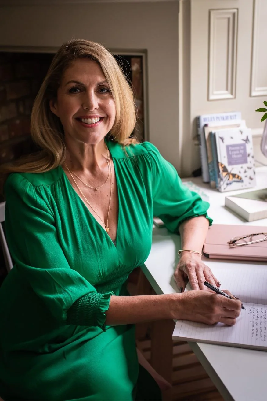 Contact — Joanna Miller