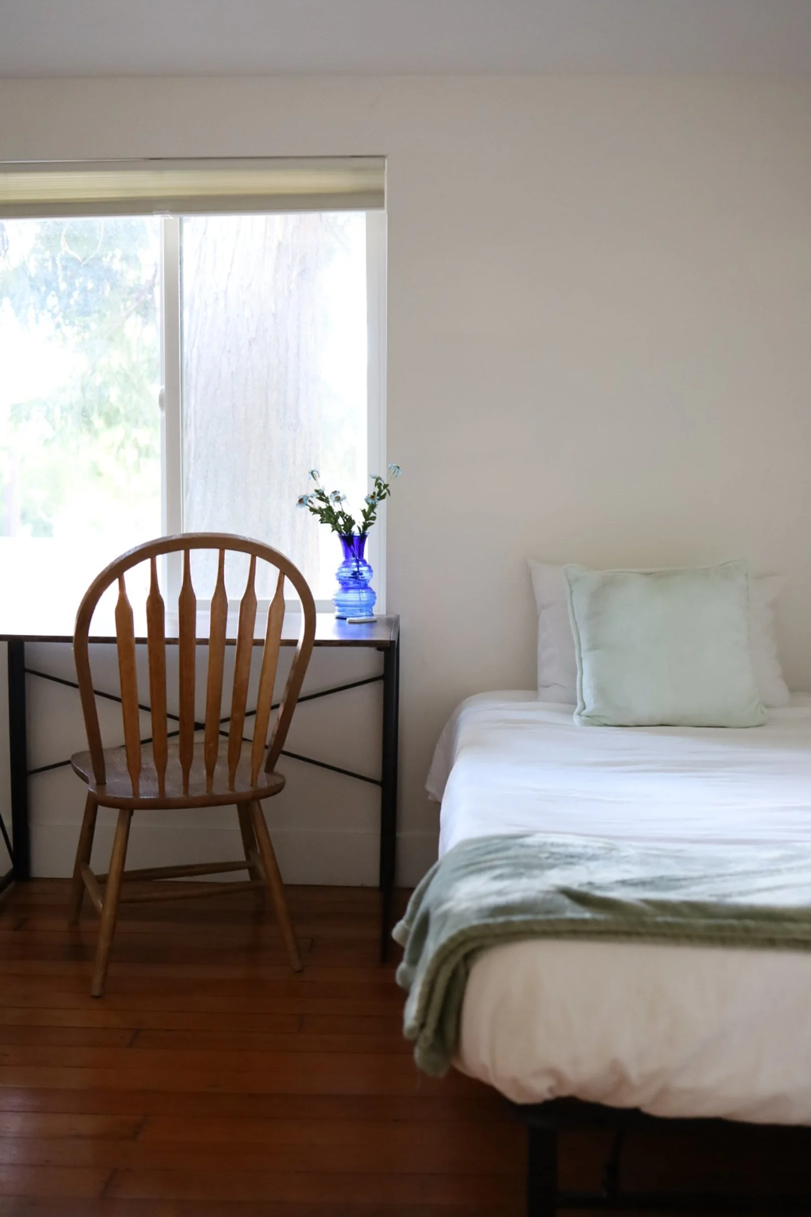 Cabin 1 — The Perch Retreat Venue | A Peaceful Place to Gather Your Group