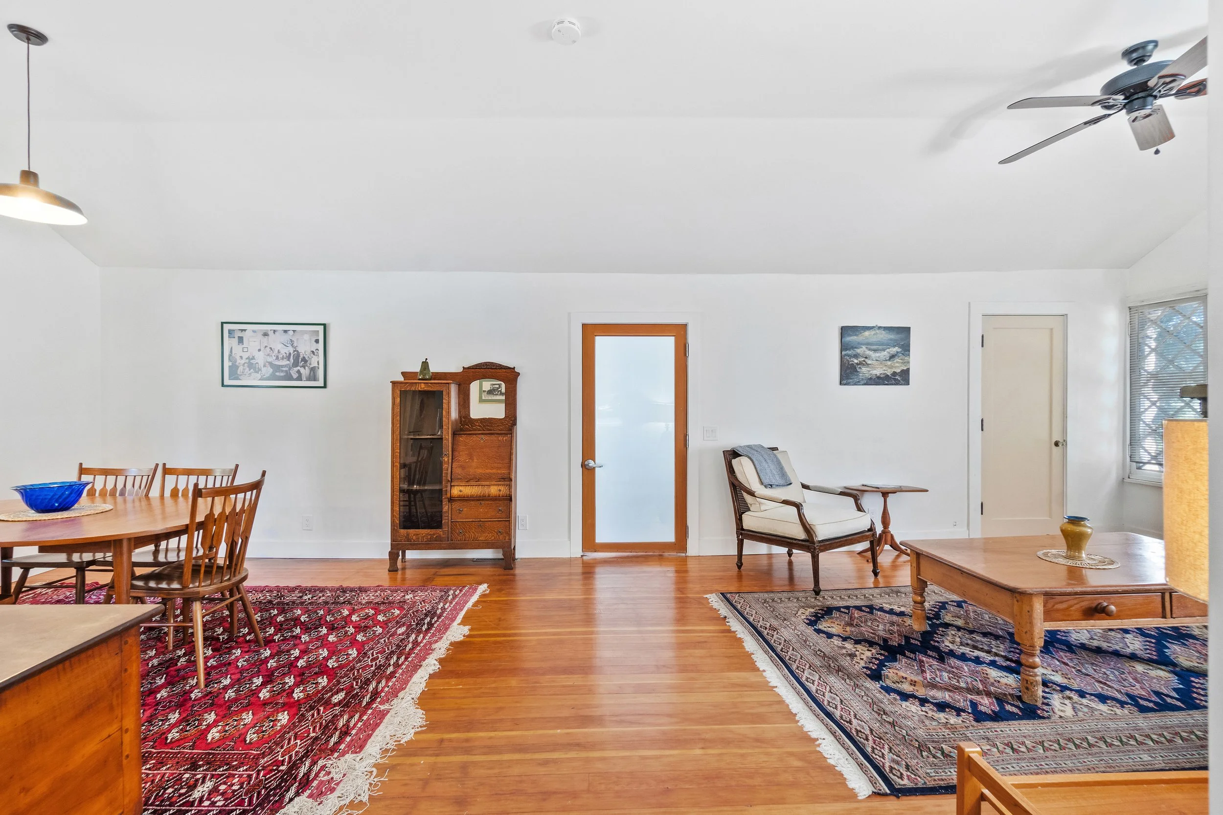Cabin 1 — The Perch Retreat Venue | A Peaceful Place to Gather Your Group