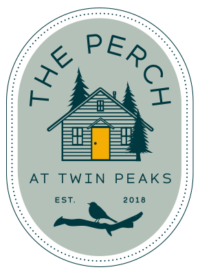 The Perch Retreat Venue | A Peaceful Place to Gather Your Group