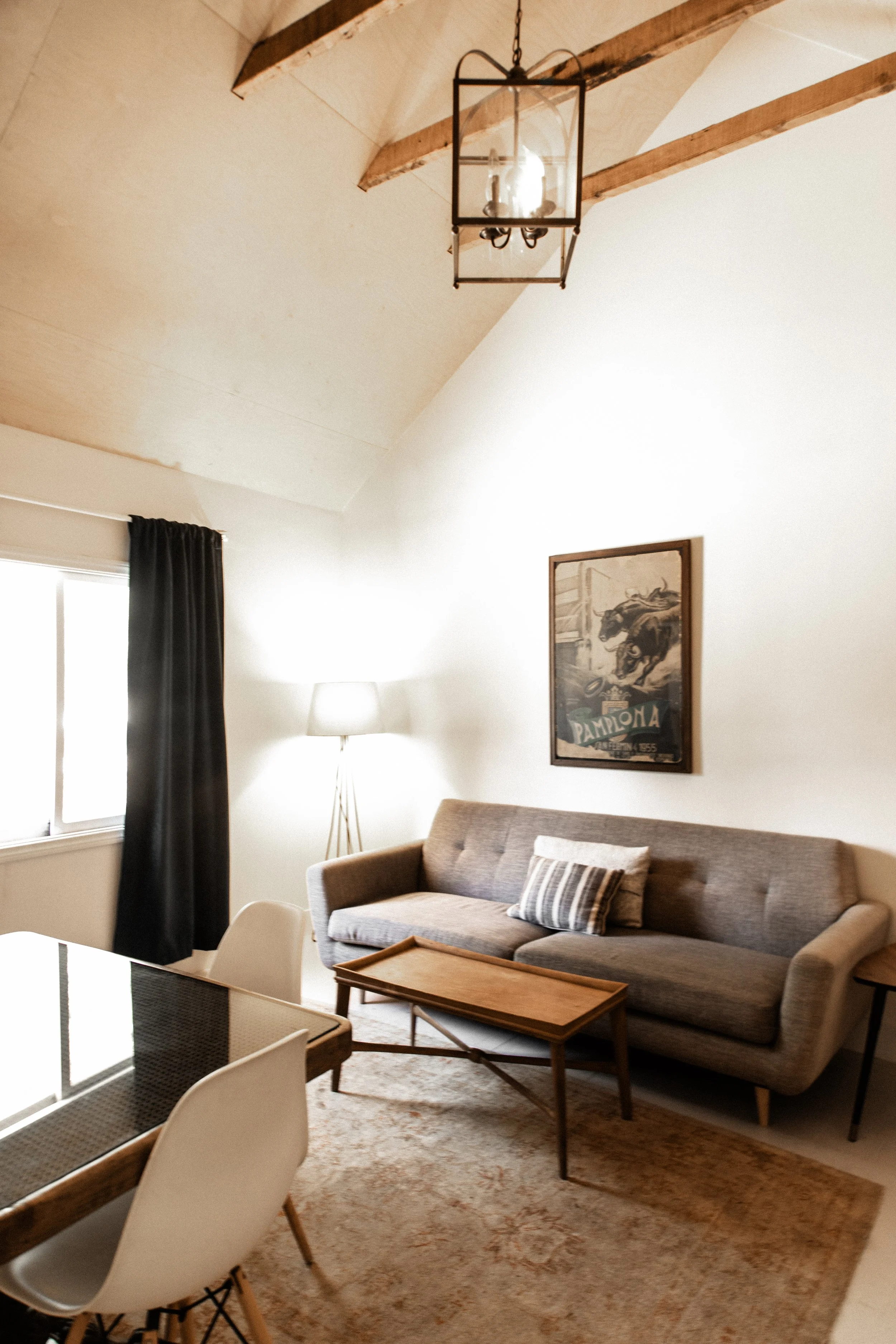 Cabin 5 — The Perch Retreat Venue | A Peaceful Place to Gather Your Group