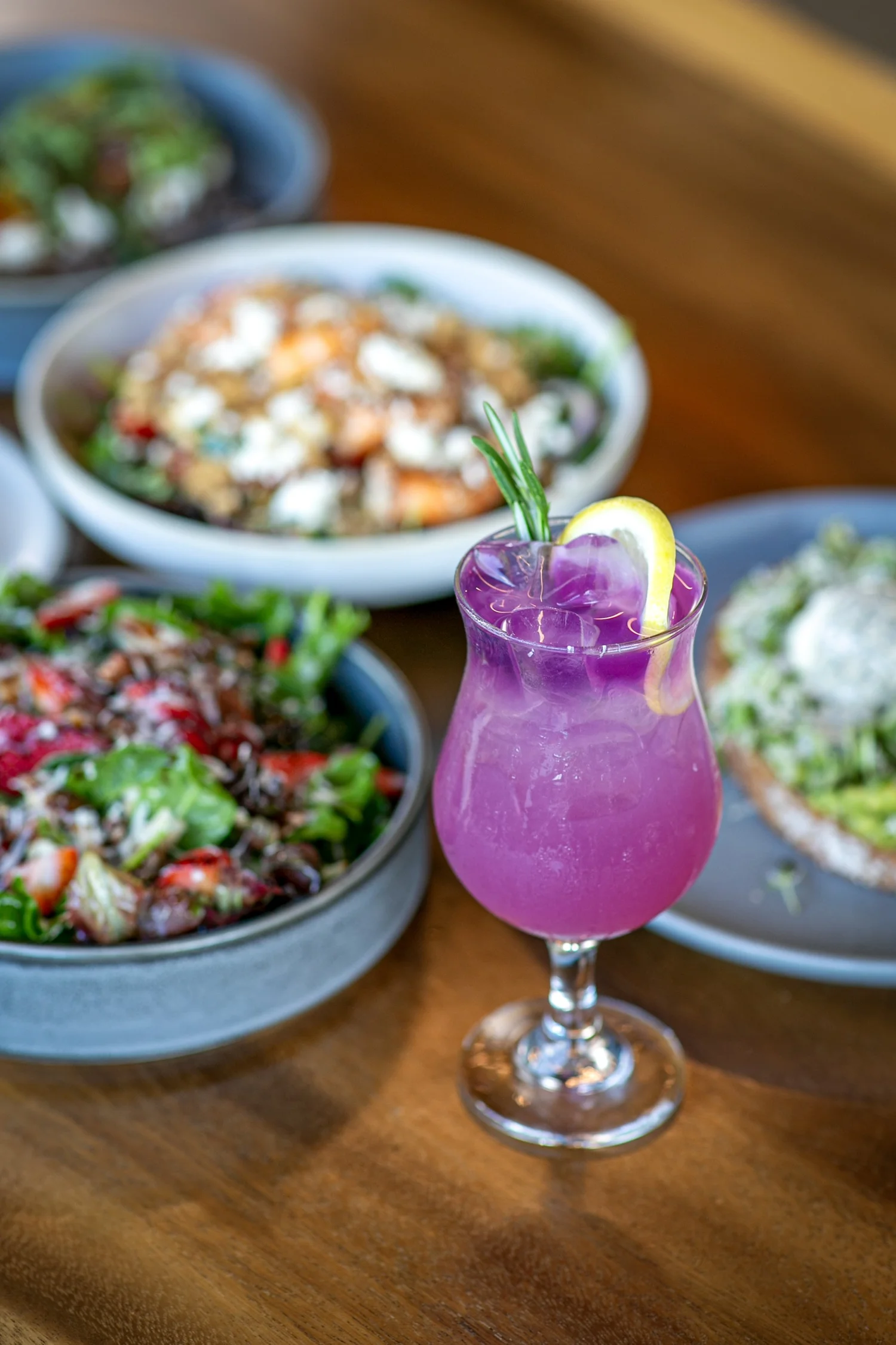 DRINKS — GAVI BAKERY & CAFE