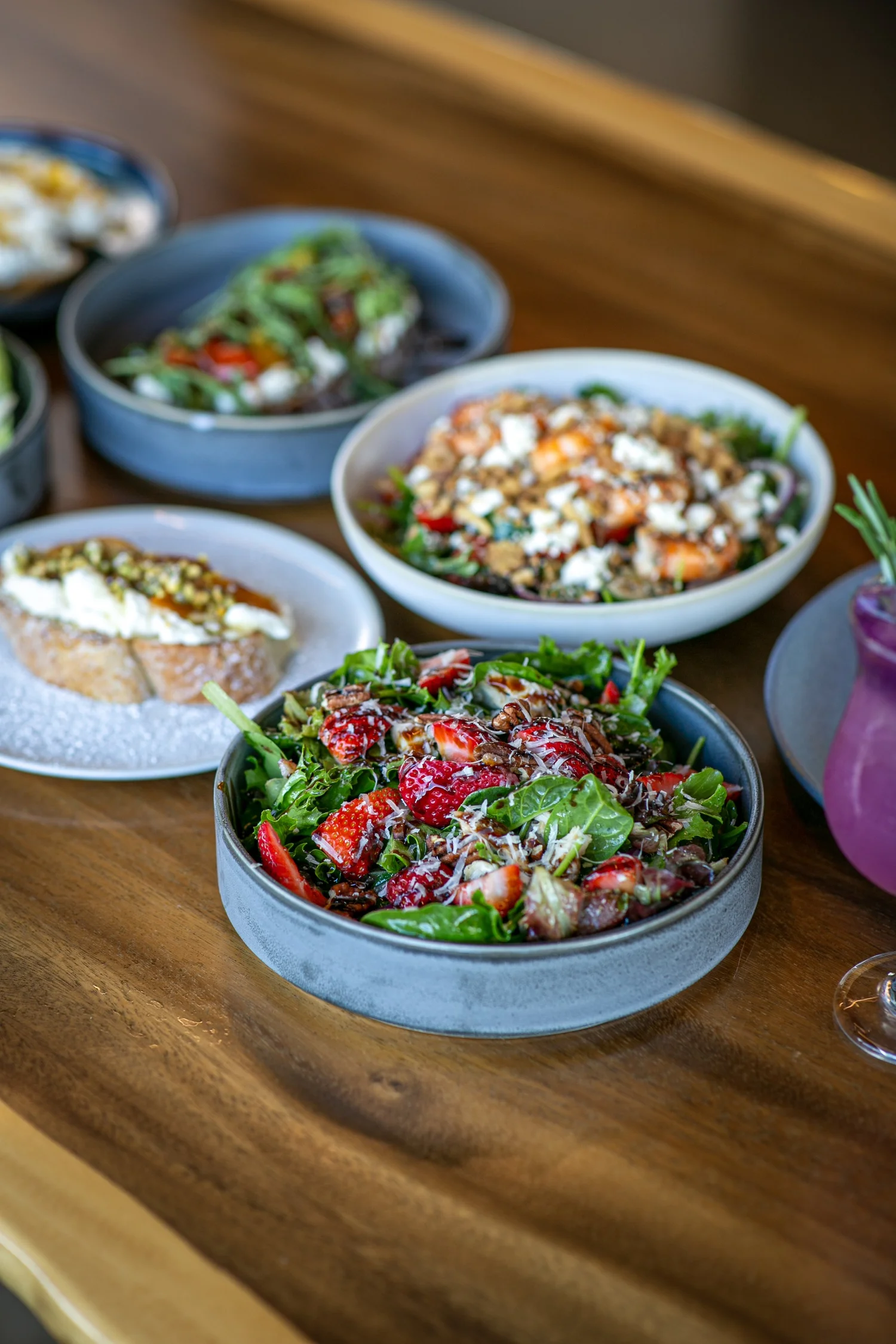 SANDWICHES — GAVI BAKERY & CAFE