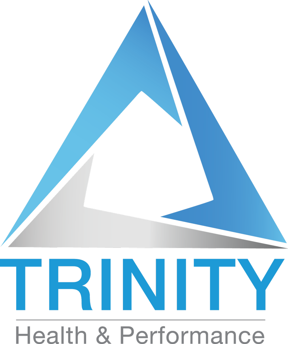 Ankle Inversion Sprains: What You Need to Know — Trinity Health and ...