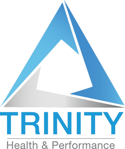 Ankle Inversion Sprains: What You Need to Know — Trinity Health and ...