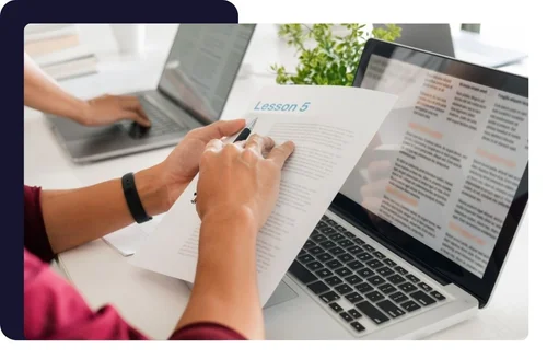 Customized Learning Plans — North Star Academics