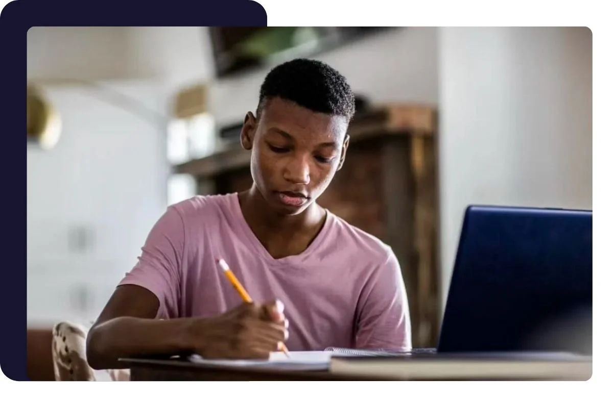 Executive Functioning Coaching — North Star Academics