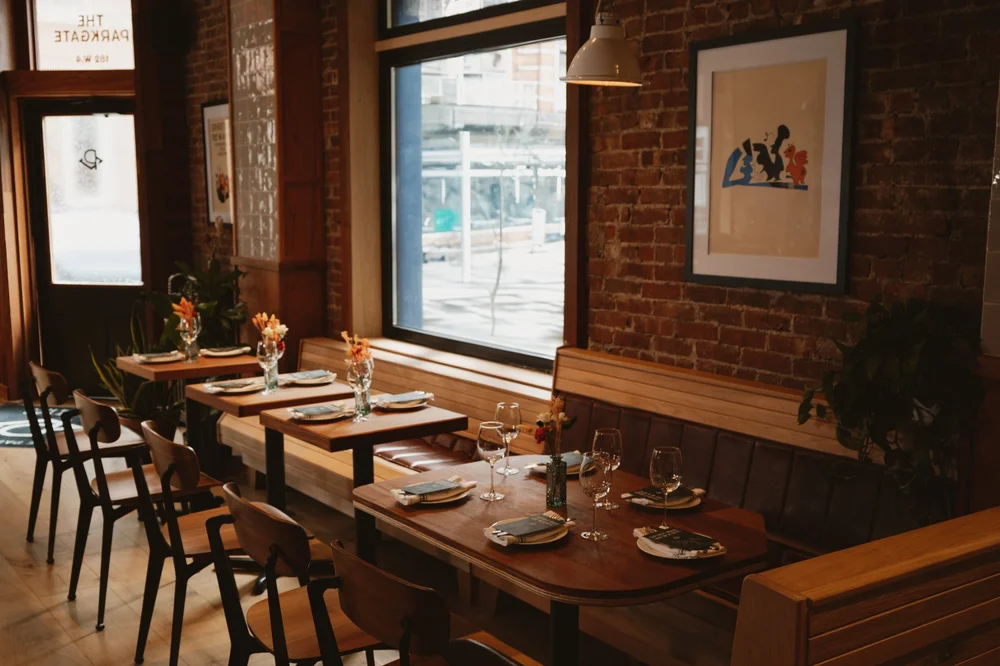 The Parkgate NYC