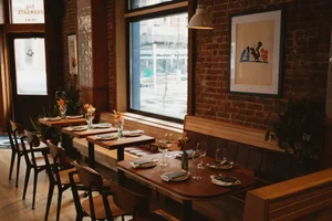 The Parkgate NYC