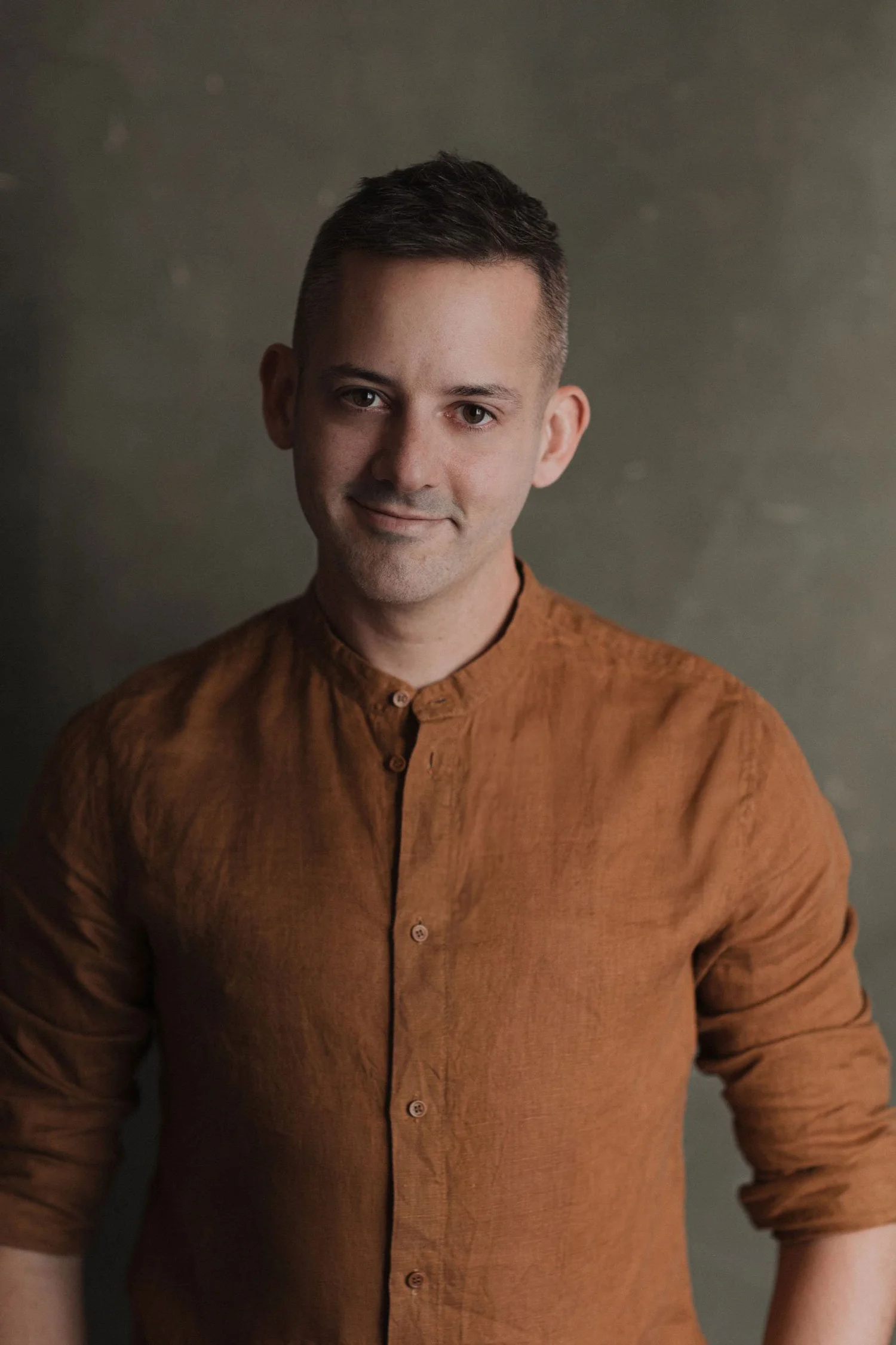 Phil Pallen- Brand Strategist, AI & Social Media Expert