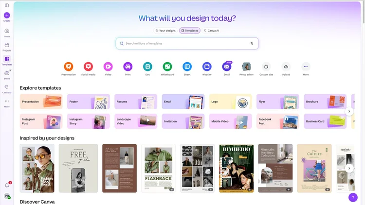 Canva vs. Adobe Express: Which Should You Choose?