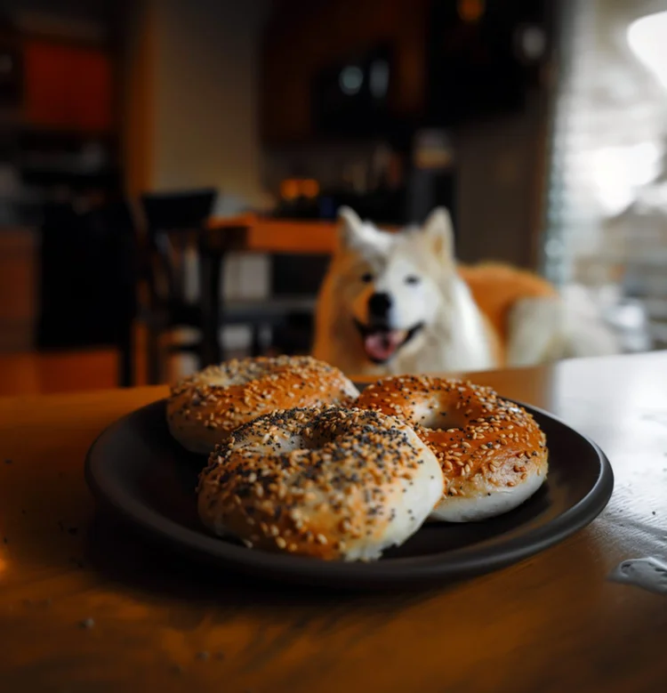 Biff's Bagels