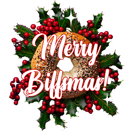 Biff's Bagels