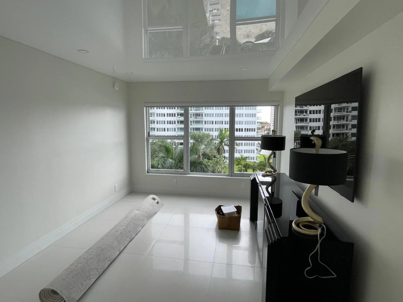 Photo Gallery | Residential Interior Painting — Xceptional Finishes ...