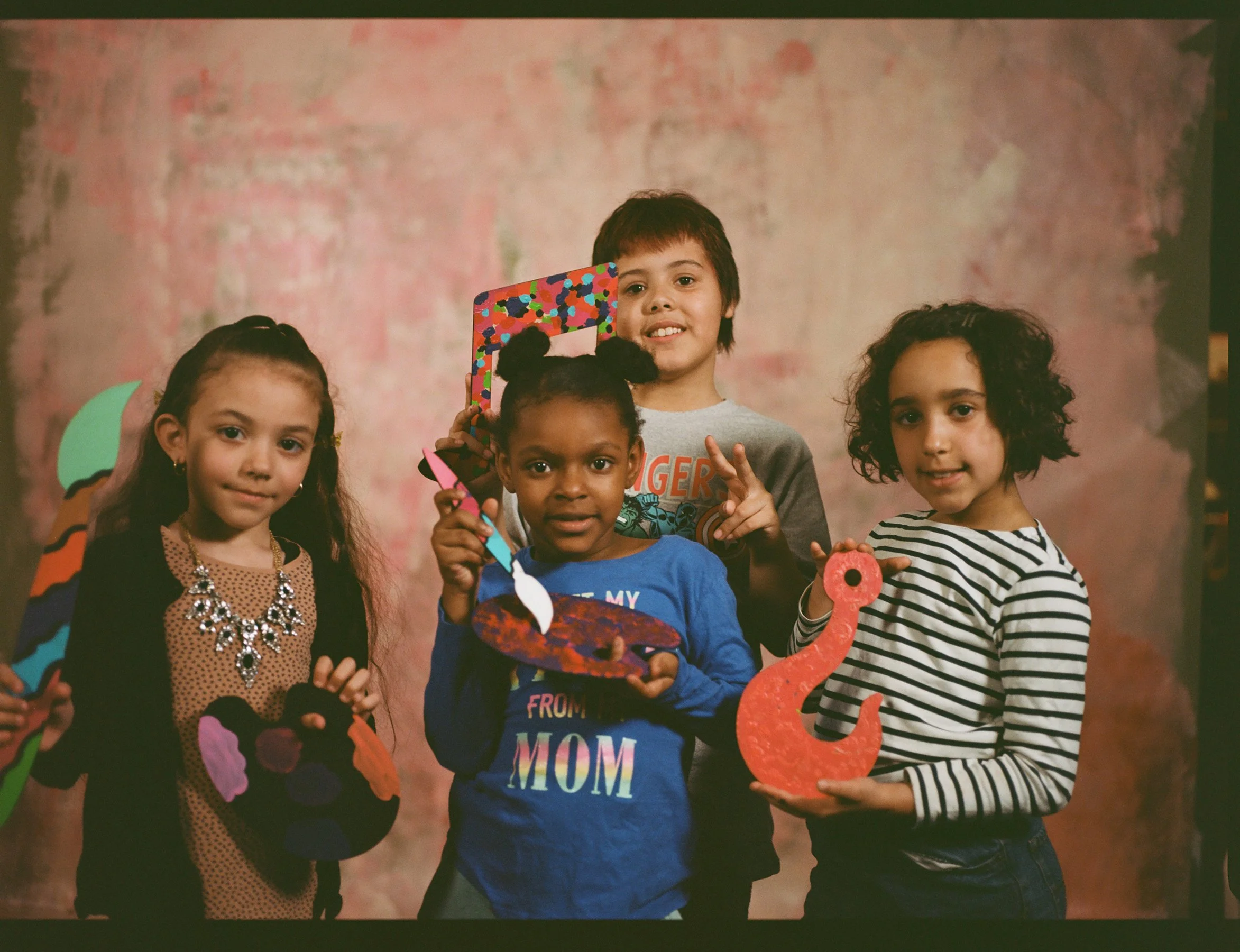 Donate — Red Hook Art Project