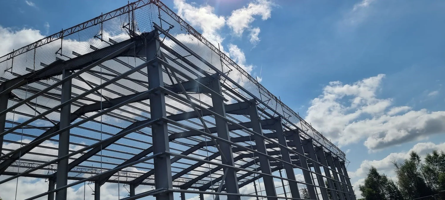 Temporary Edge Protection | Job Safe Ltd - Expert Roof and Floor Fall ...