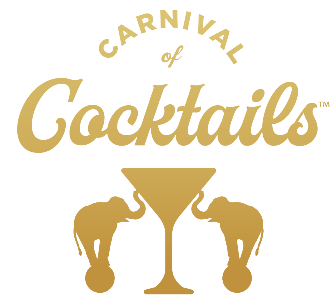 Home Enthusiast — Seattle Cocktail Week 2026