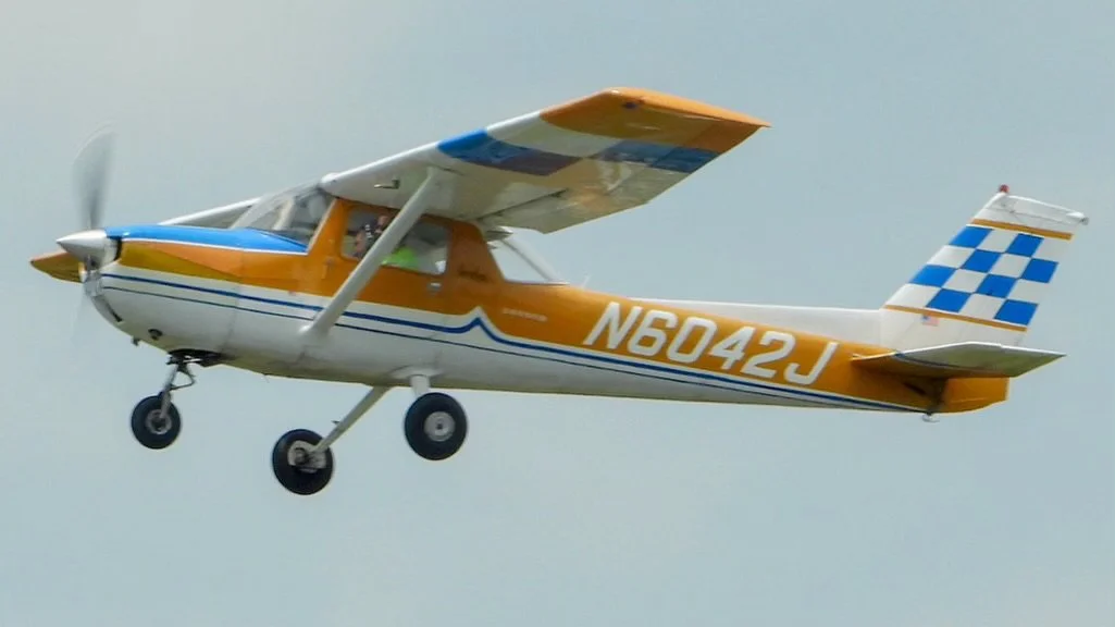 Cookeville TN Flight Training With Cloud 9 | Top Pilot School in Tennesse | Private Pilot Training