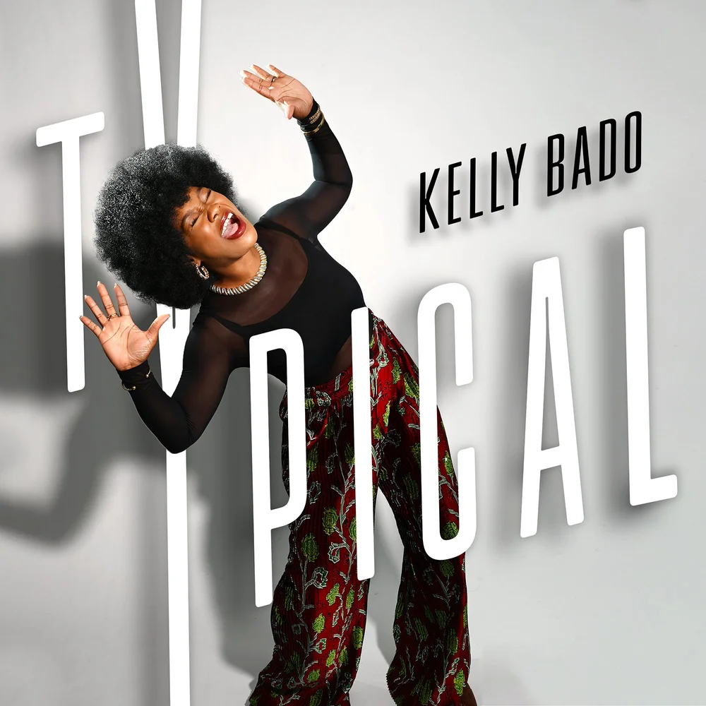Kelly Bado - Musician/Singer-songwriter
