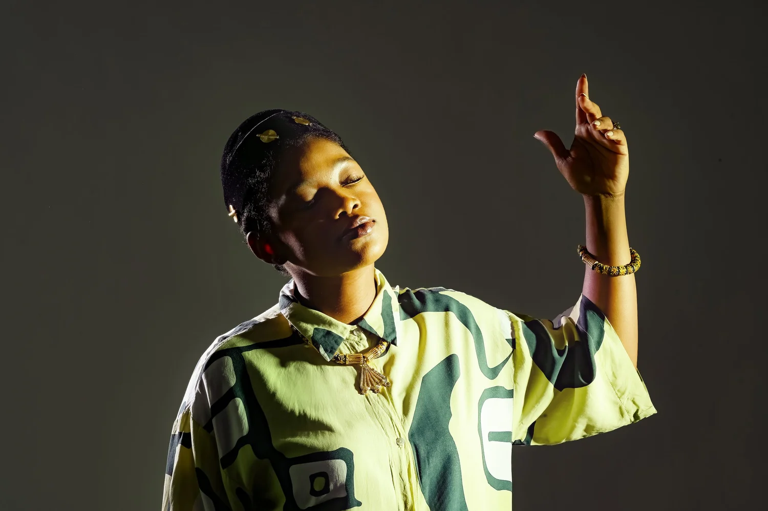 About — Kelly Bado Music