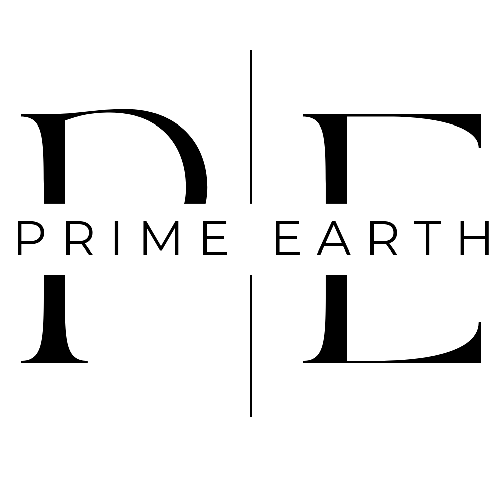 Prime Earth Inc.
