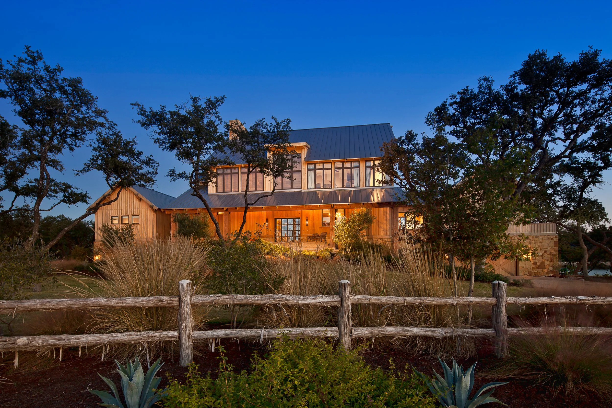 Katheryn Lott Architects