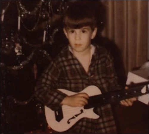 BIO — BILL LEVERTY