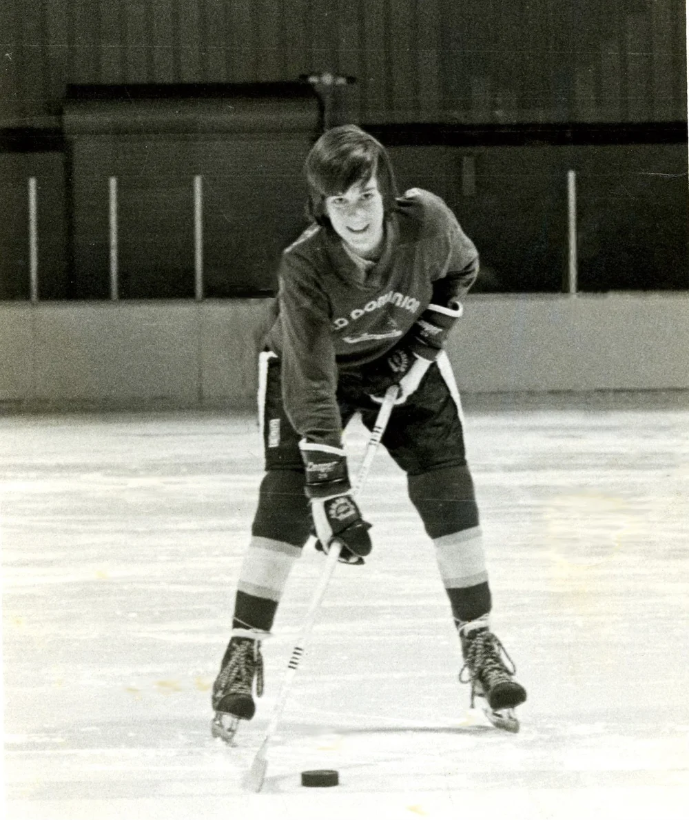 BIO — BILL LEVERTY