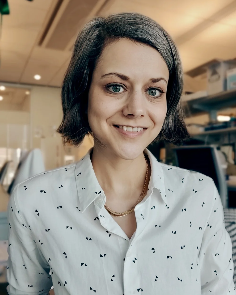 People — Mosberger Lab