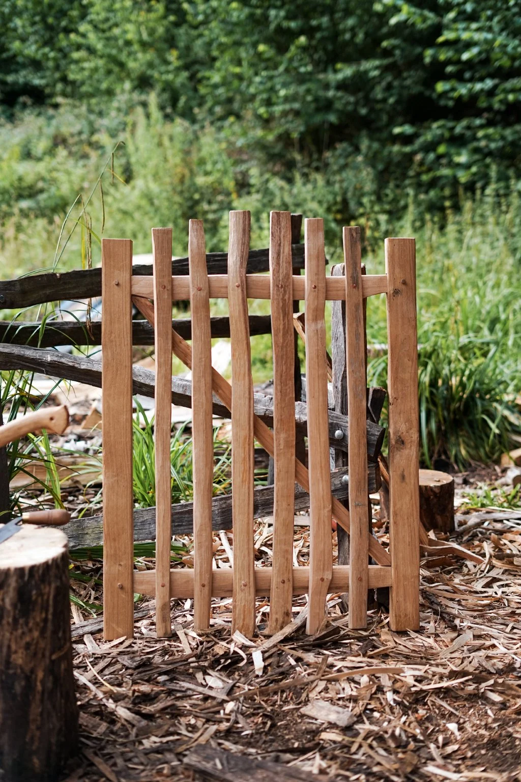 Andrew Groves Wood Works