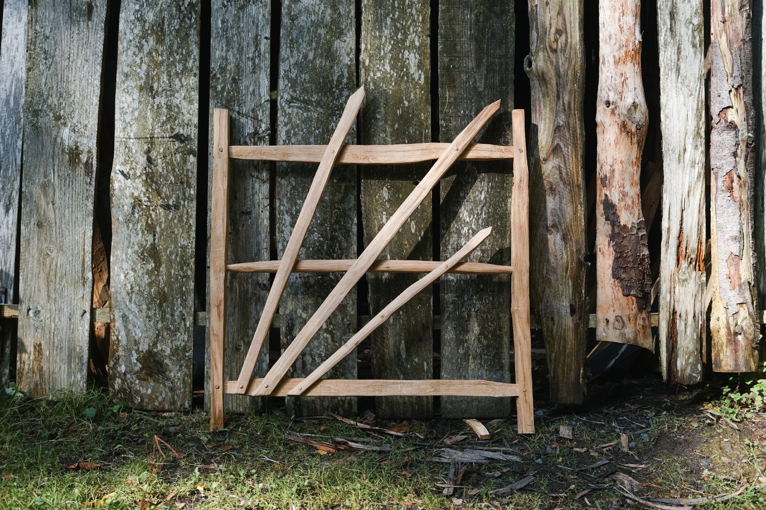 Andrew Groves Wood Works