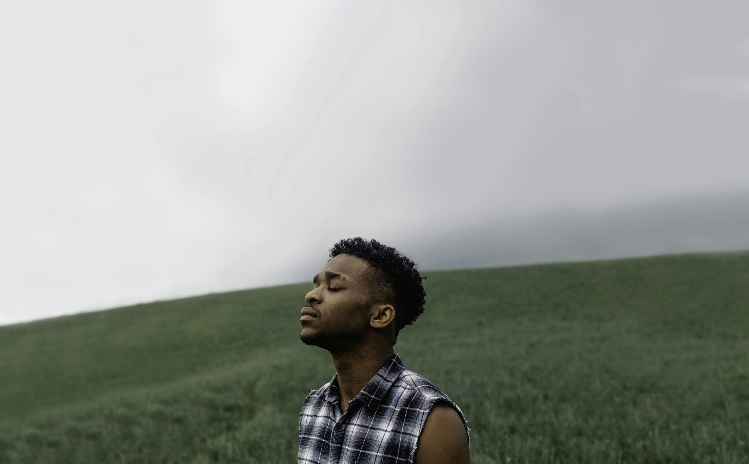 Black Contemplative Prayer Summit
