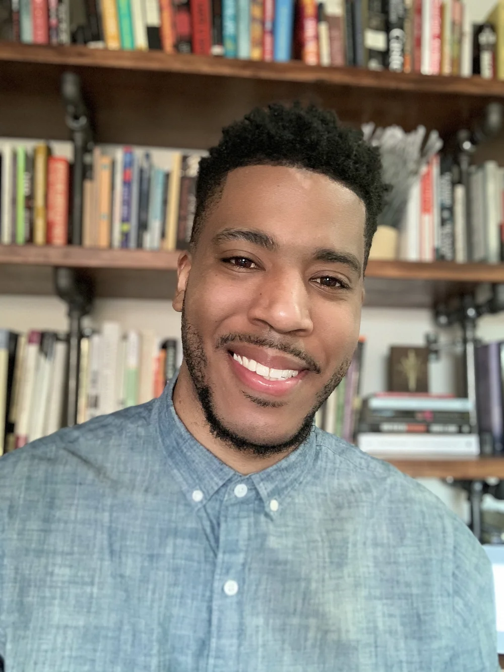 Black Contemplative Prayer Summit