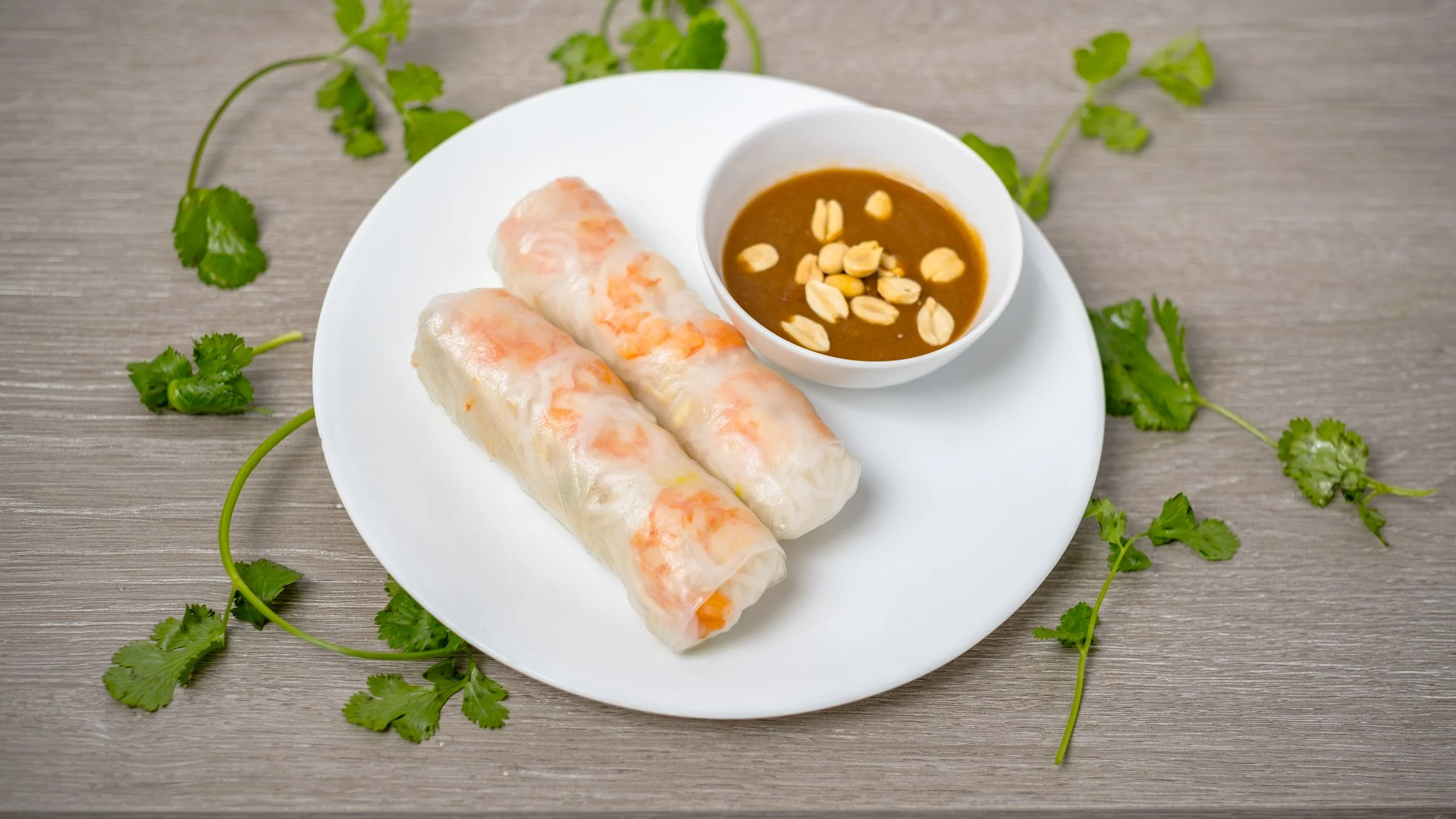 Pho Quynh - Vietnamese Cuisine