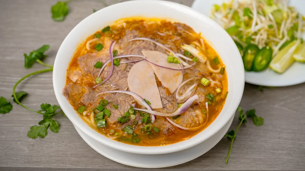 Pho Quynh - Vietnamese Cuisine