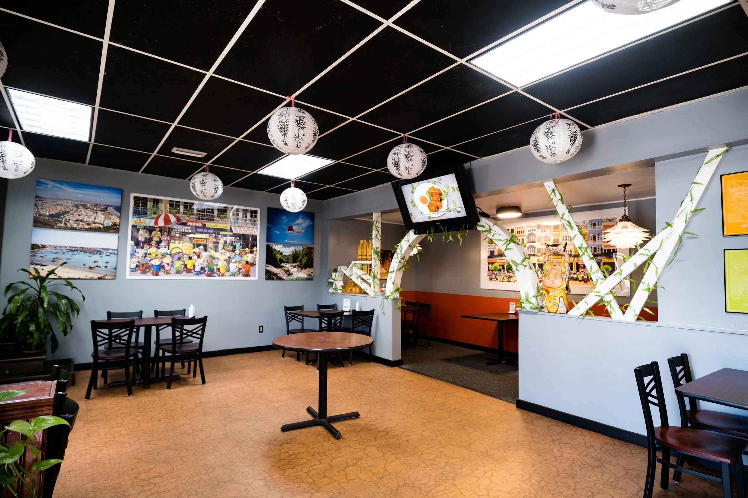 Pho Quynh - Vietnamese Cuisine